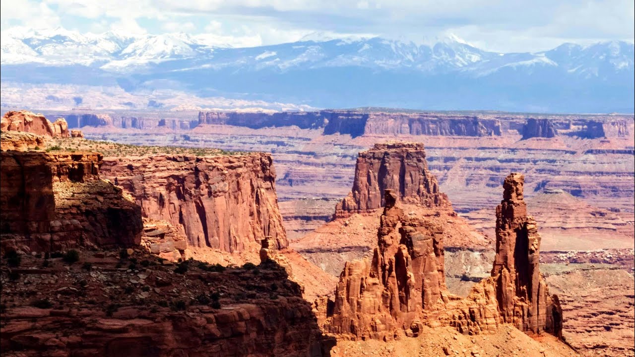 Real History Of The Grand Canyon? @WestSideCoolicc - YouTube