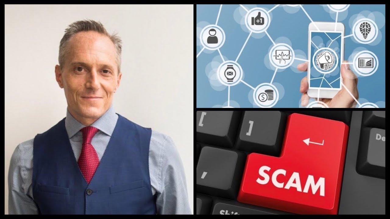 LondonFake and Brian Rose: Bandwidth Bandit - YouTube