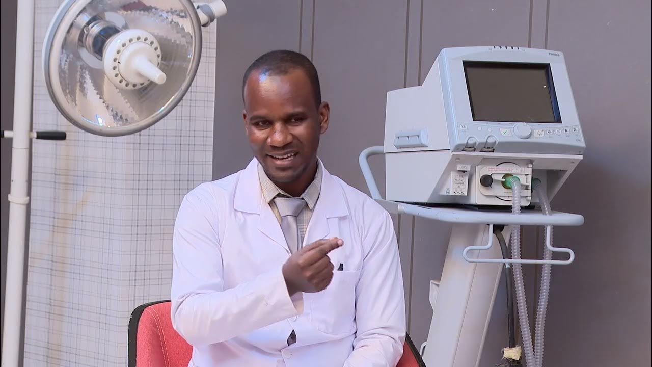 የማህጸን ካንሰር Youtube