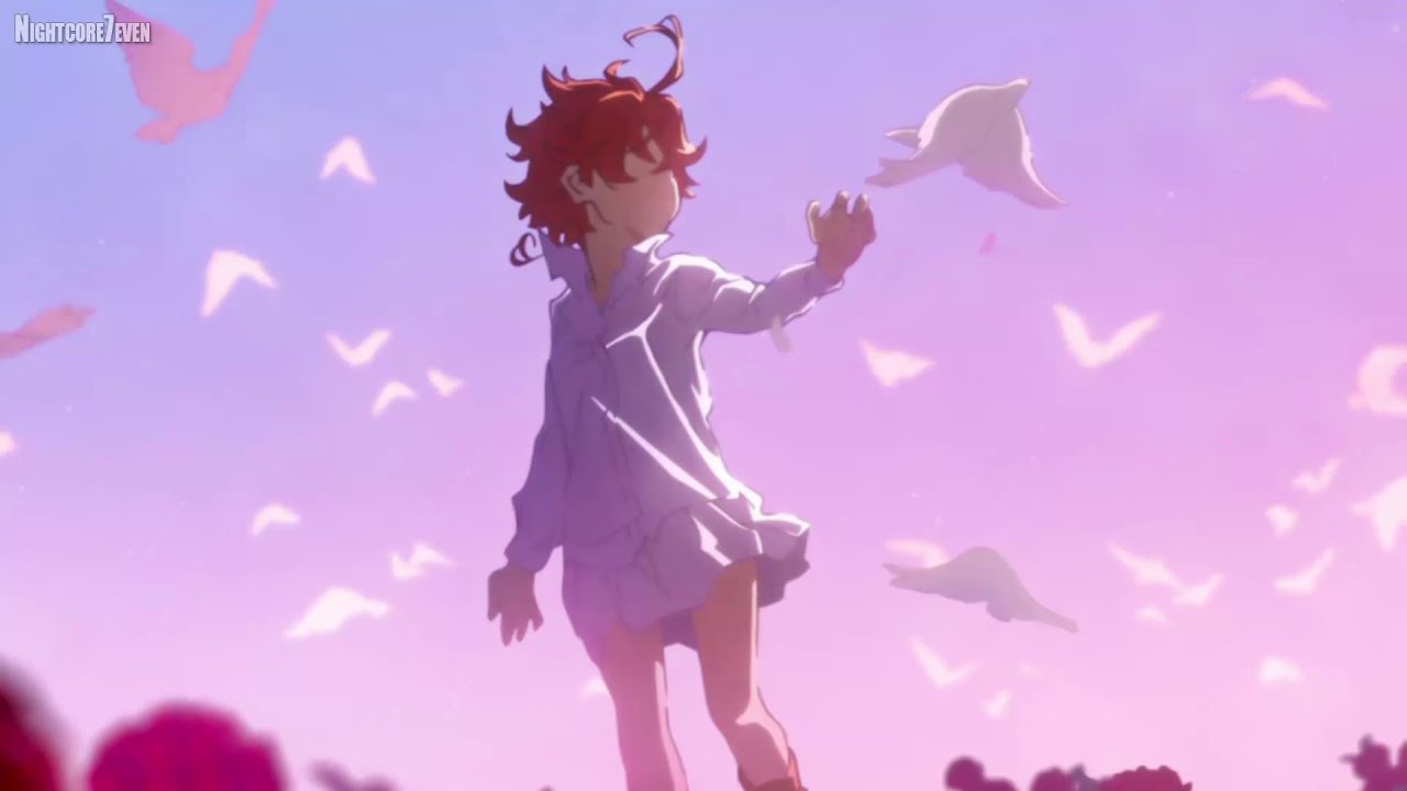 Main Theme | The Promised Neverland OST - YouTube