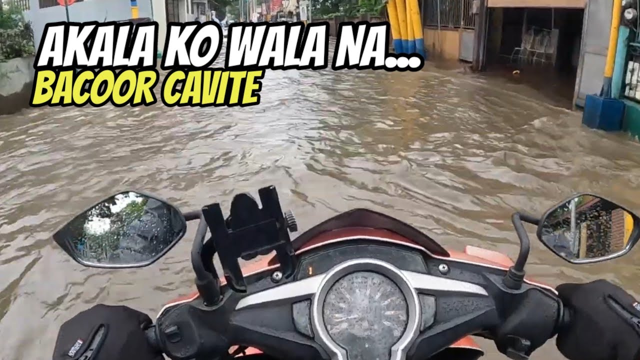 BAHA SA BACOOR CAVITE | OCT 25 2024 - YouTube