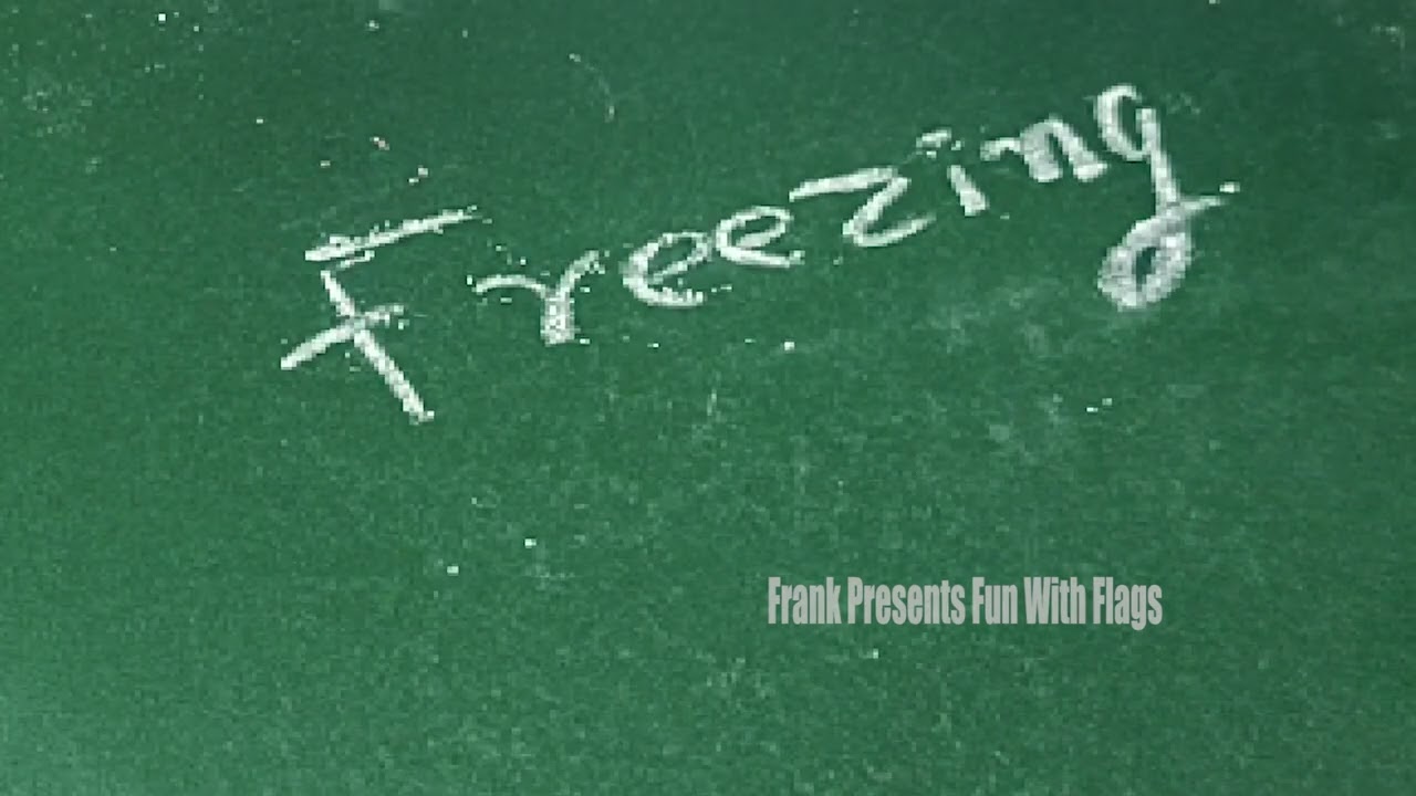 Fun With Chemistry - Freezing - Go IT