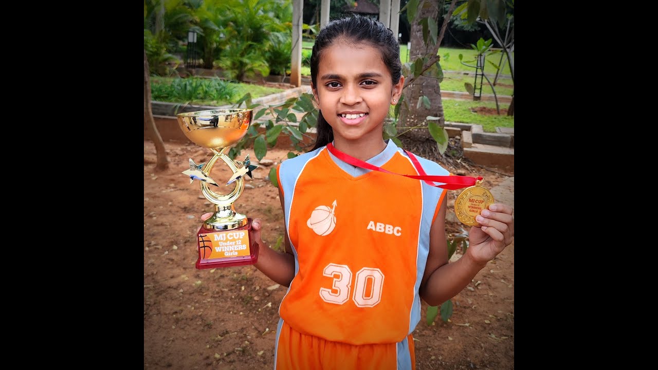 Linisha @ MJ Cup 2022 (42 points) - YouTube