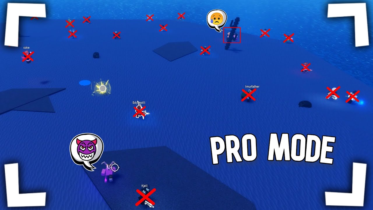 My Best game of BLADE BALL (New Pro Mode)💫 - YouTube