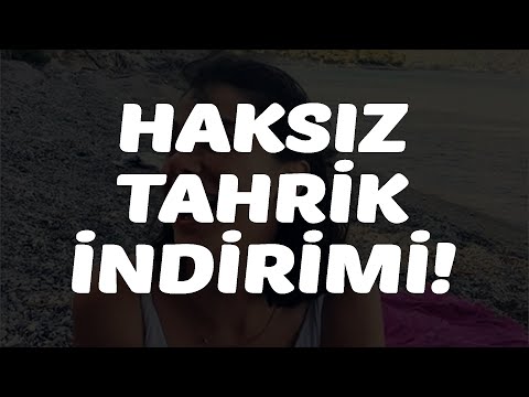 Halden anlayan \