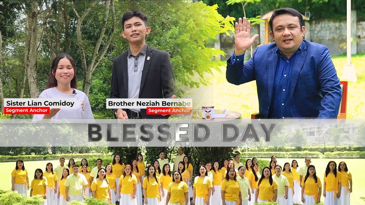 Blessed Day | 22 October 2024 - YouTube