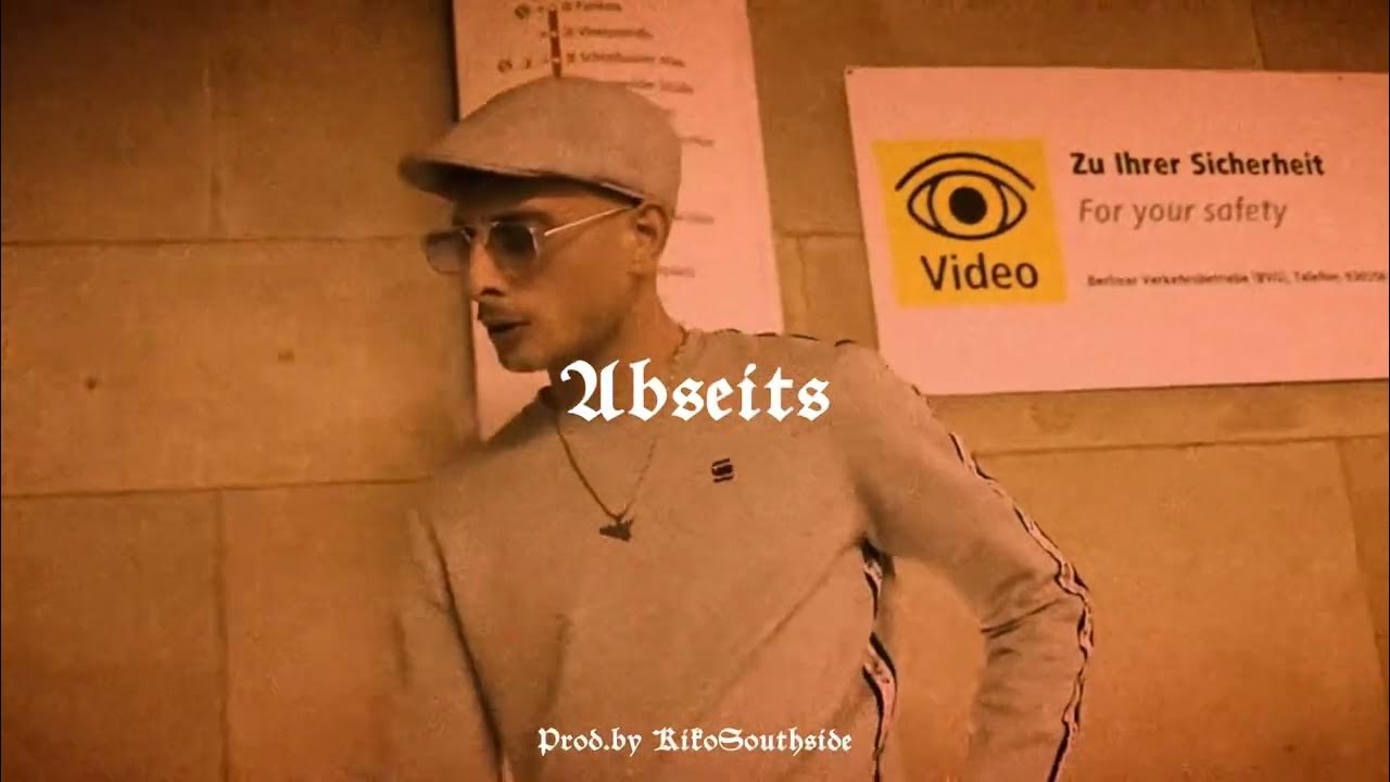 SAMRA x MUCCO x BOJAN x Type Beat „Abseits“ (prod. KikoSouthside) - YouTube