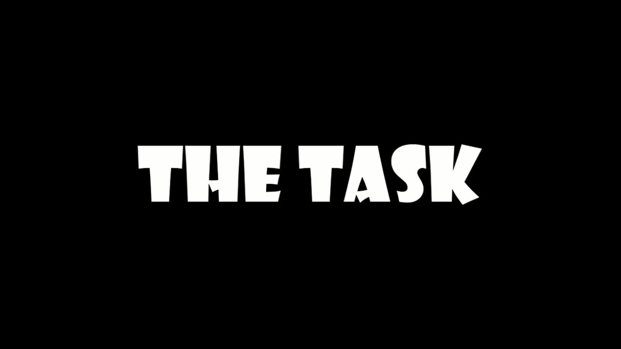 The Task Short Film | Short film By Our frameboxx Thane Students. - YouTube
