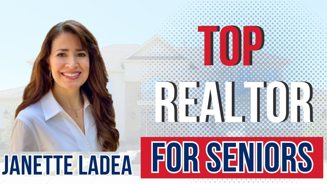 Beverly Hills Top Senior Realtor / Best Senior Real Estate Agent ...