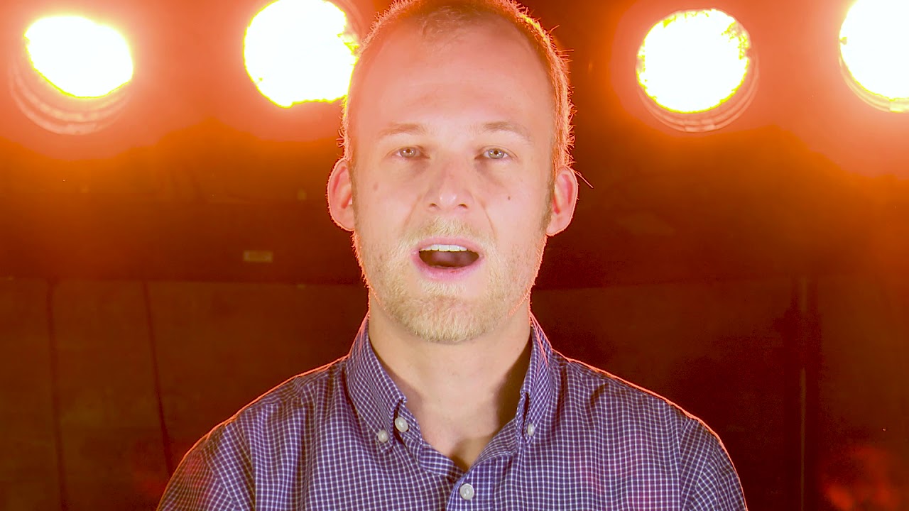 CSM Profile - Carson Nimmo - YouTube