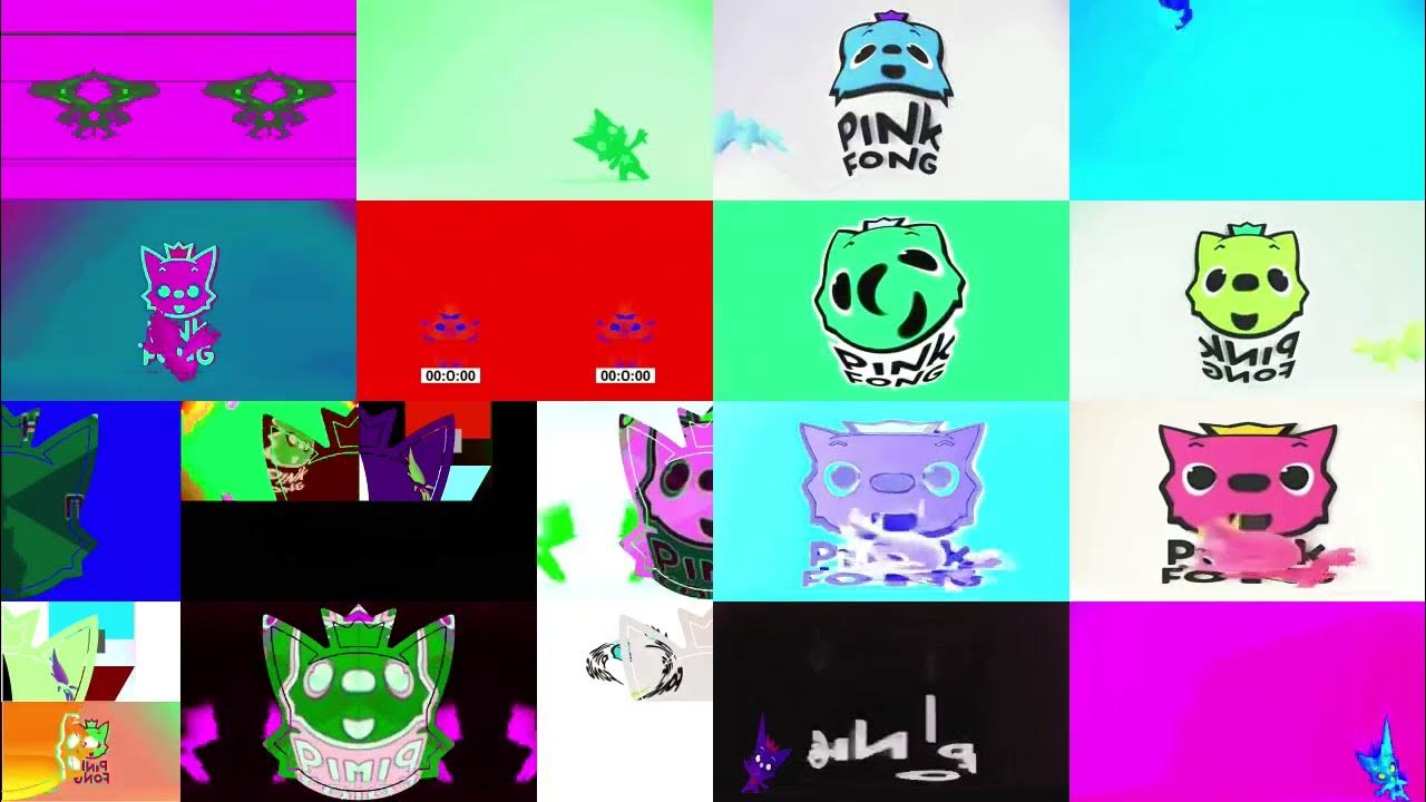 SUPER DOOPER CoCoMelon Special Effects feat. Cocomelon alternate intro 0123B - YouTube