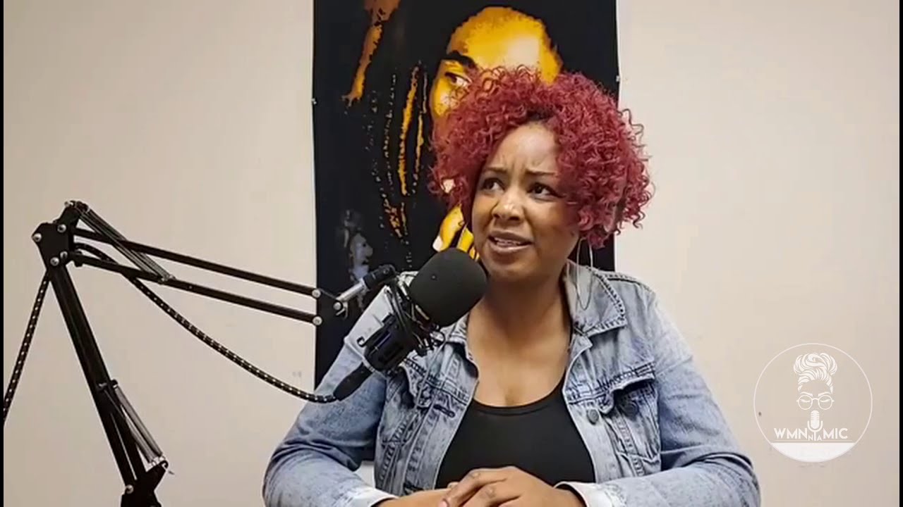 WMN N A Mic Podcast - Everybody Can Get It!! - YouTube