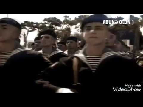 Azərbaycan Ogulları Vətənpərvərlik