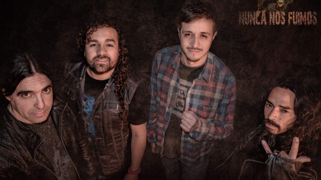 "Nunca nos fuimos": la banda punk metal que nació como un homenaje a ...