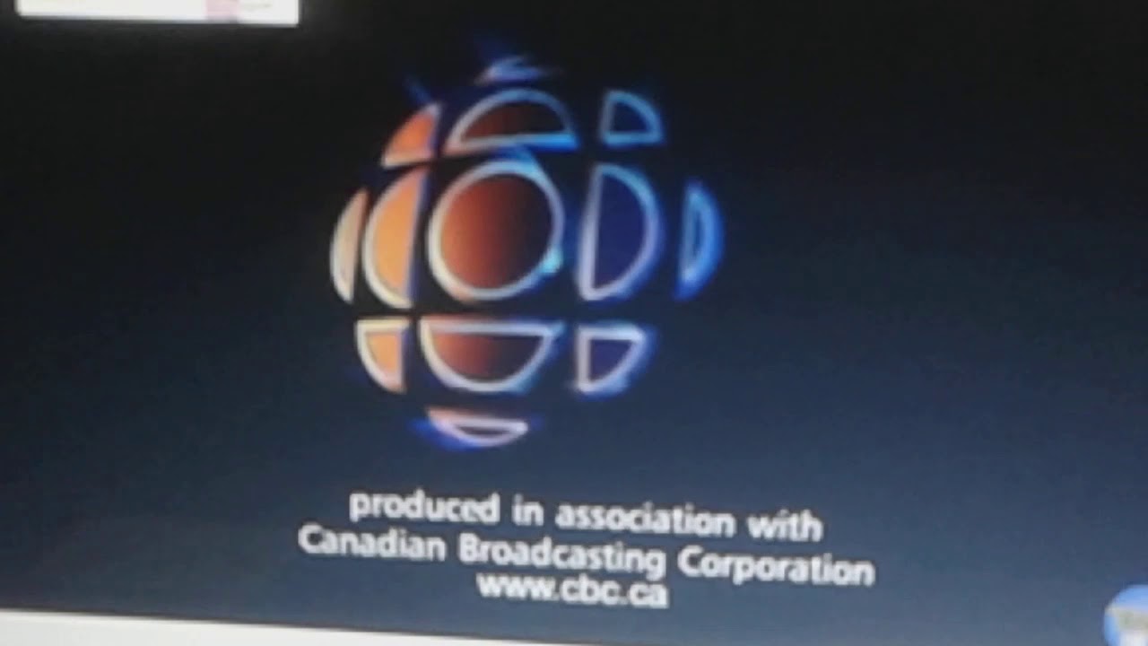 Metal Hurlant Productions/Sparx*/Nelvana/Canadian Broadcasting ...
