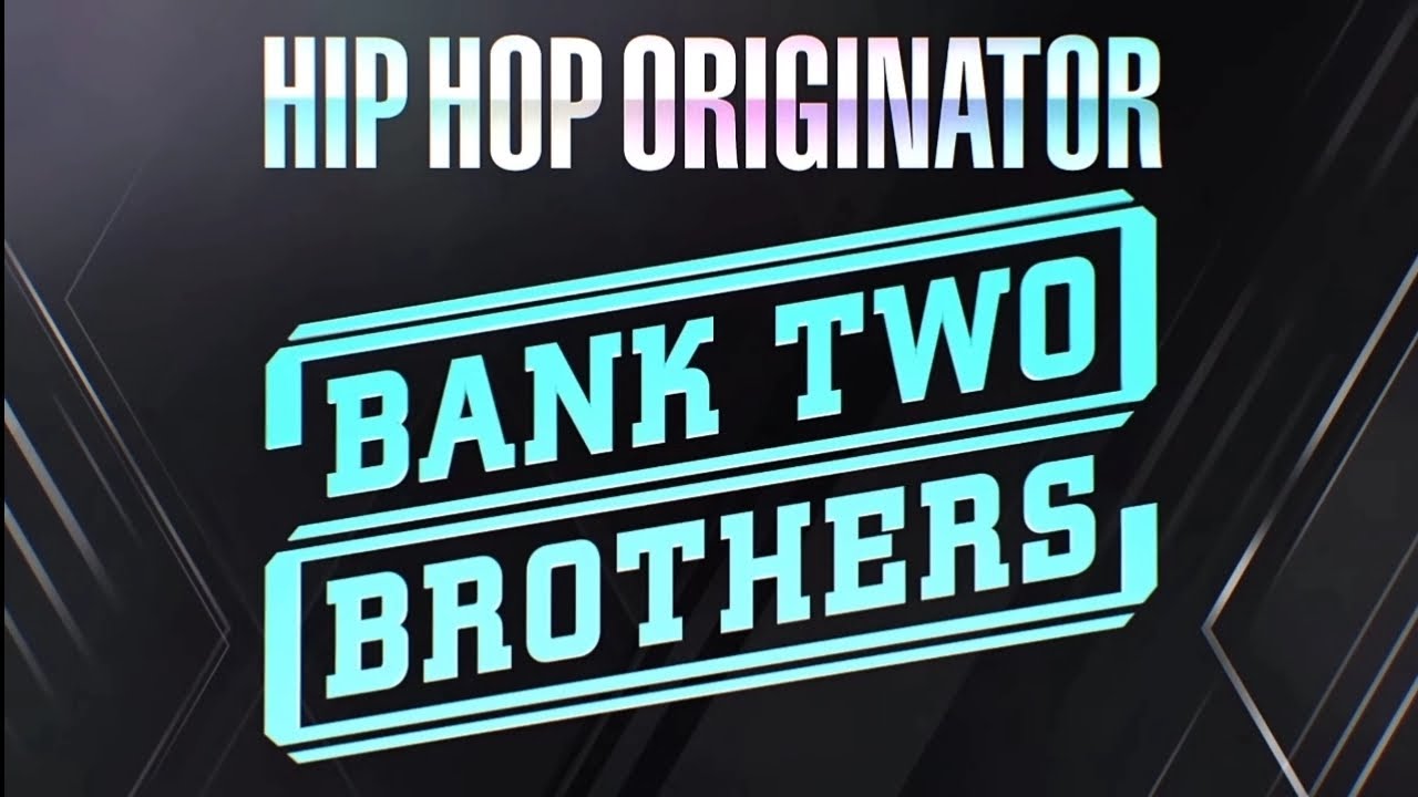 Bank Two Brothers Street Man Fighter Crew Dance Preview - YouTube