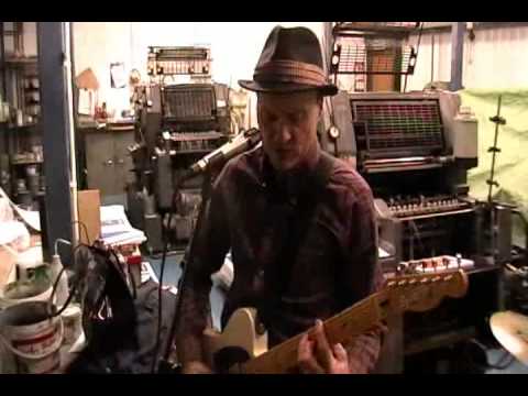 Anne Hedonia - The Galileo 7 (CXCW2013) - YouTube