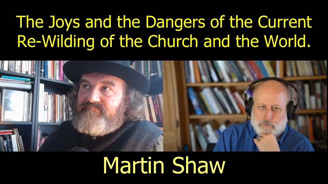 The Joys and the Dangers of the Current Re-Wilding of the Church and ...