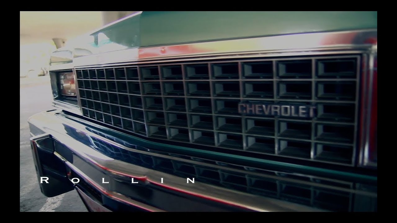 Young Loc, Mountain - "Rollin" - Directed by Jae Synth - YouTube