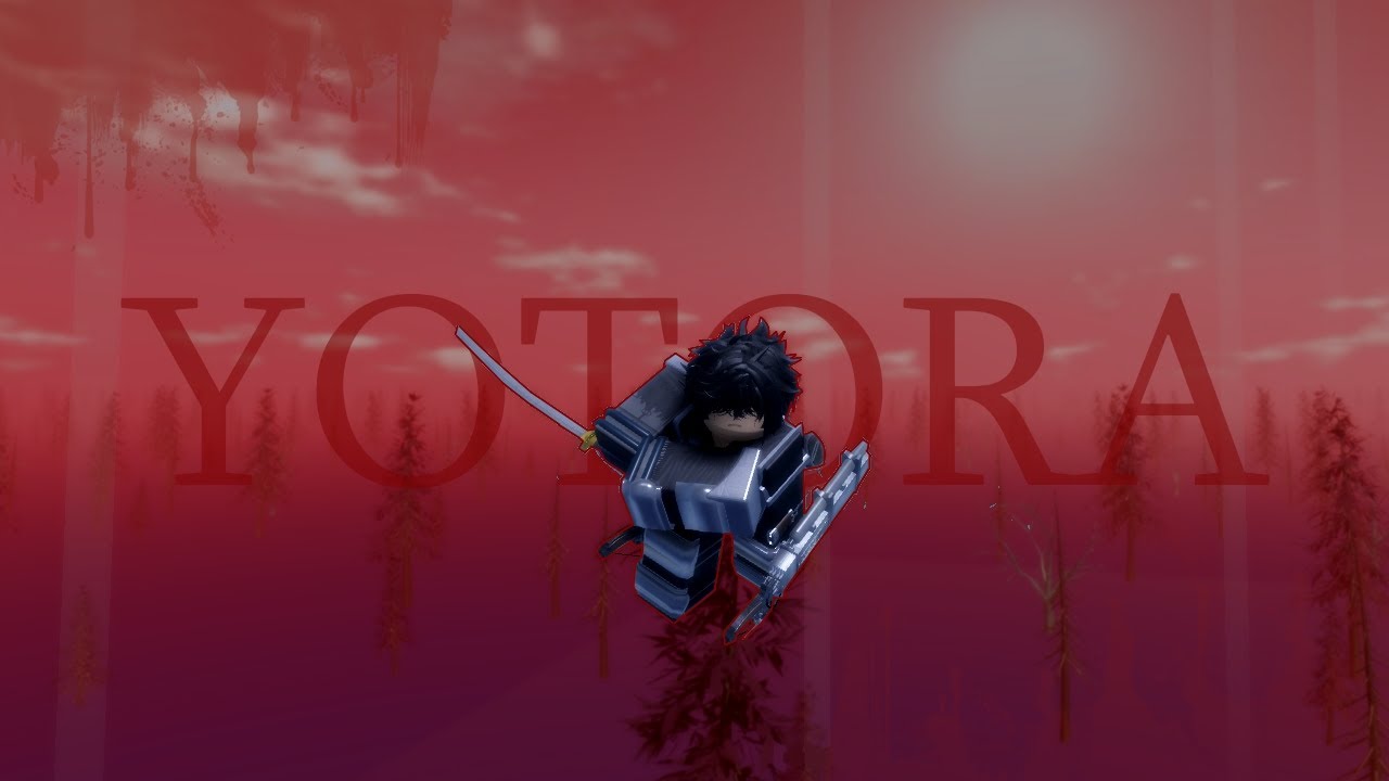 AOT:REALM/yotora - YouTube