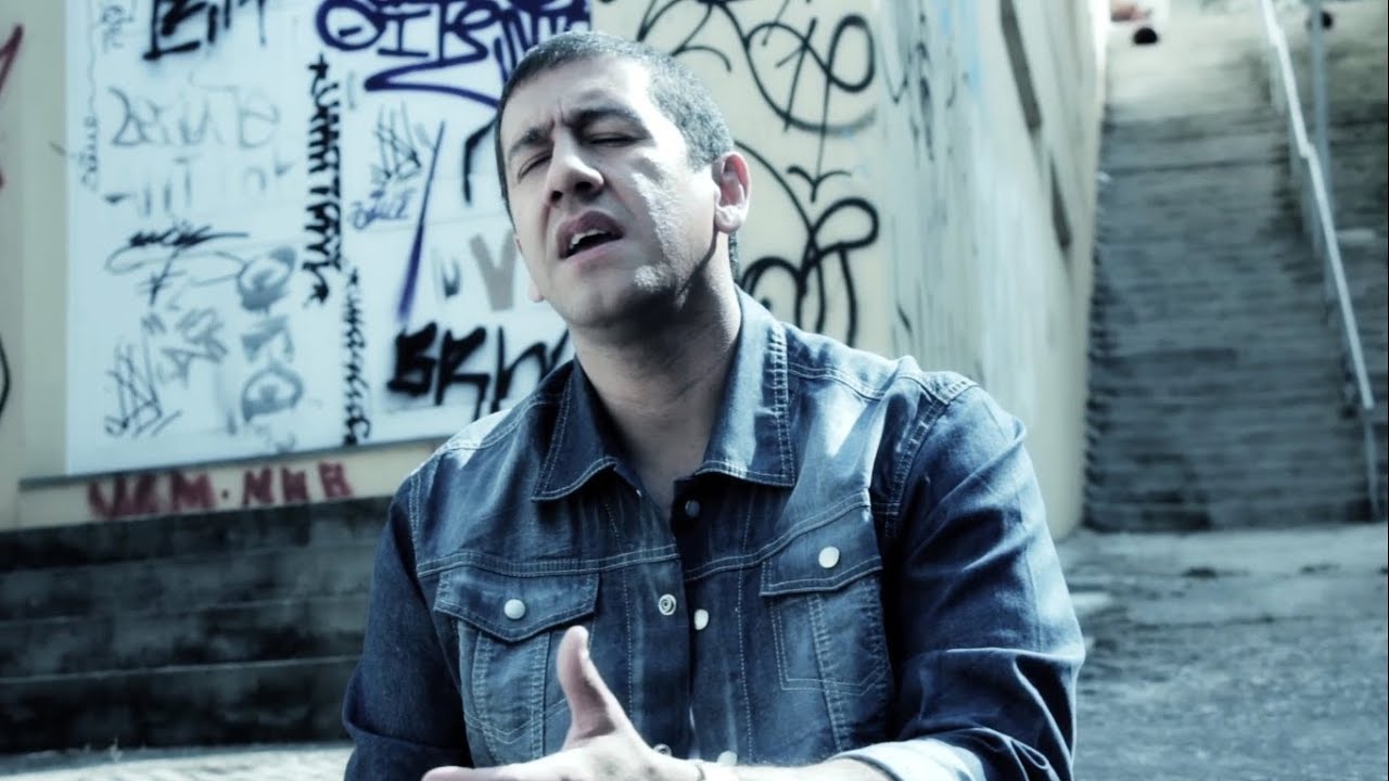 Altemar Dutra Jr. - Minha Canção (Clipe Oficial) - YouTube