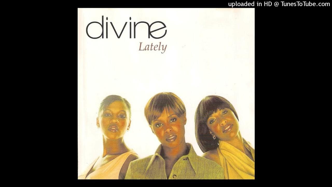 Divine - Lately (Richard Bush & Jonathan Peters' Full Club Mix) - YouTube