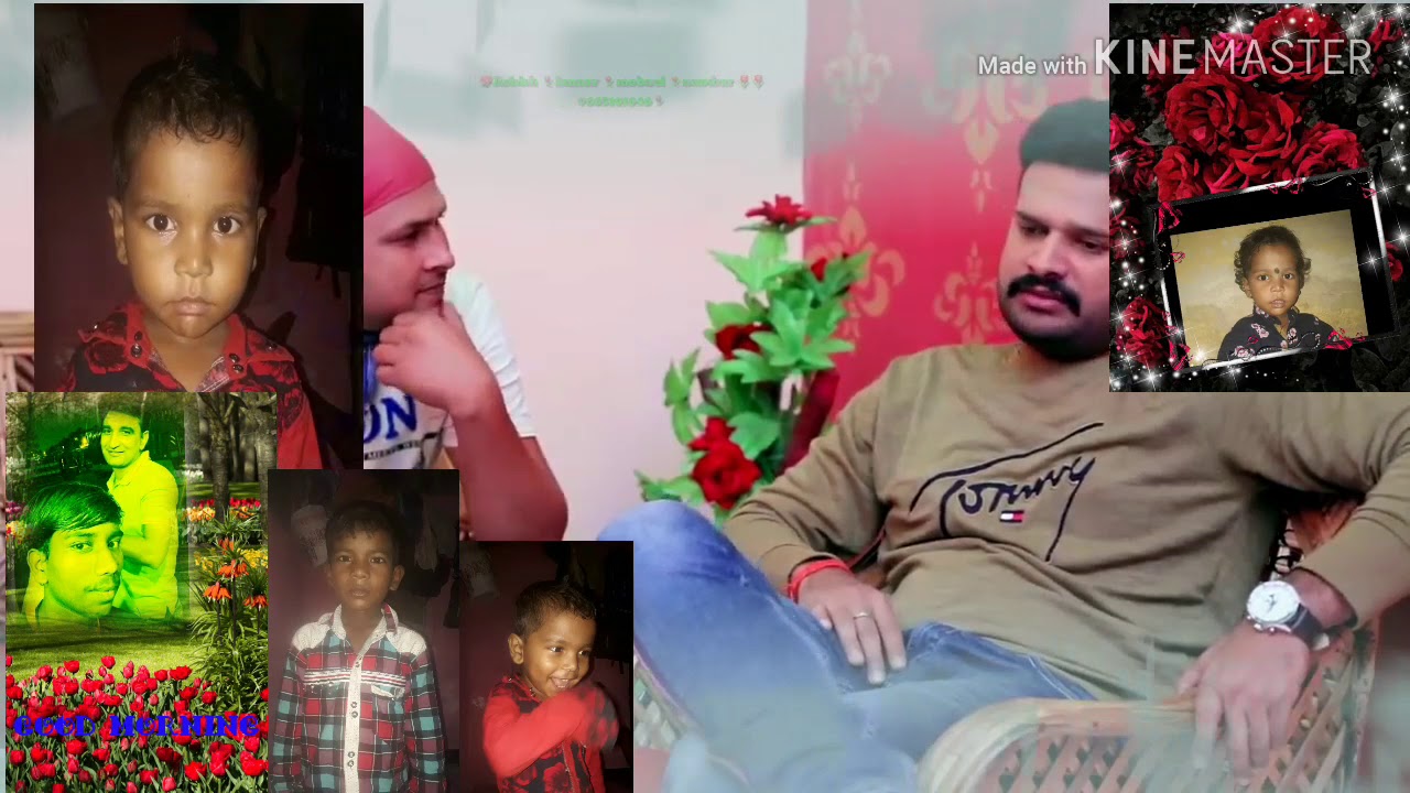 Ashish varma - YouTube
