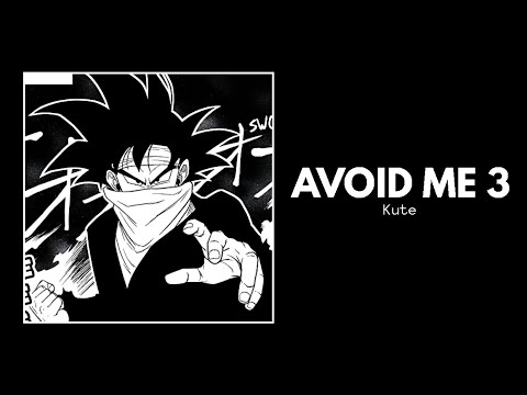 Kute - Avoid Me 3 (Sped Up) - YouTube