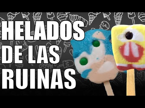 TOP 10 PEORES HELADOS DE LA HISTORIA - YouTube