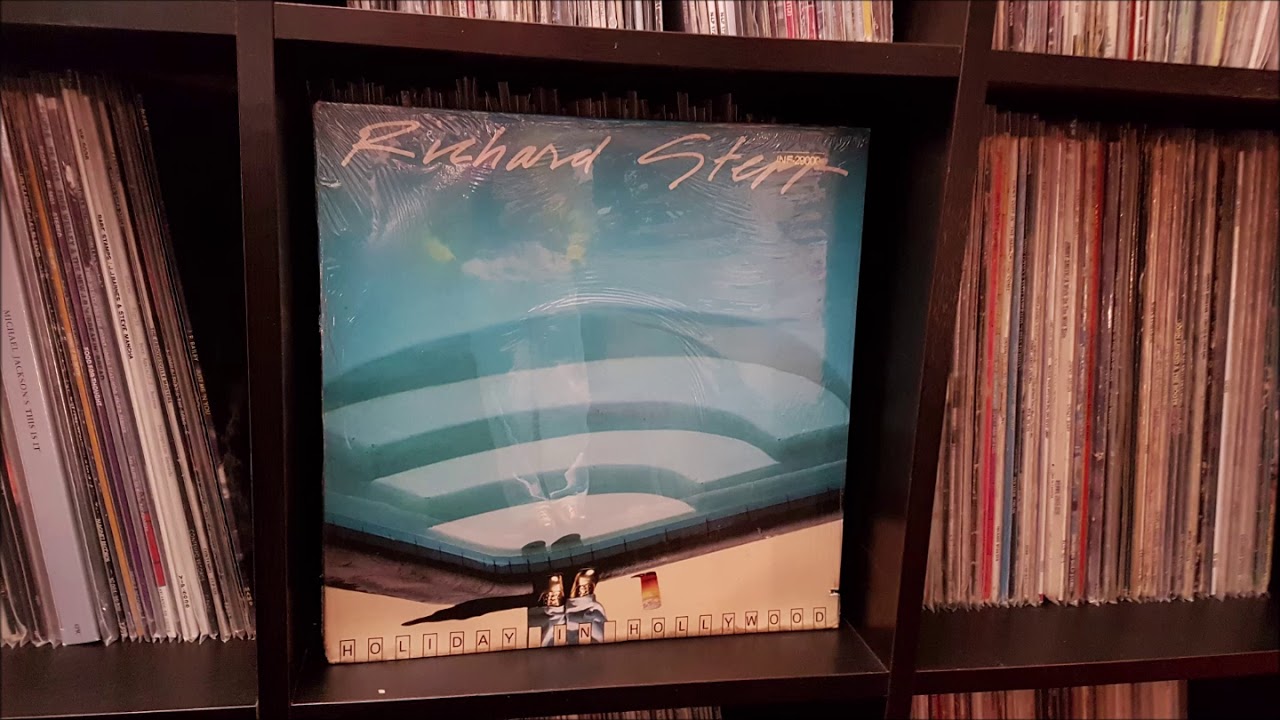 richard stepp when we meet again - YouTube