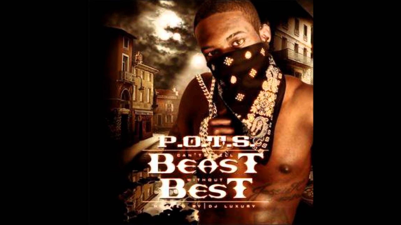 P.O.T.S. - BEAST - YouTube