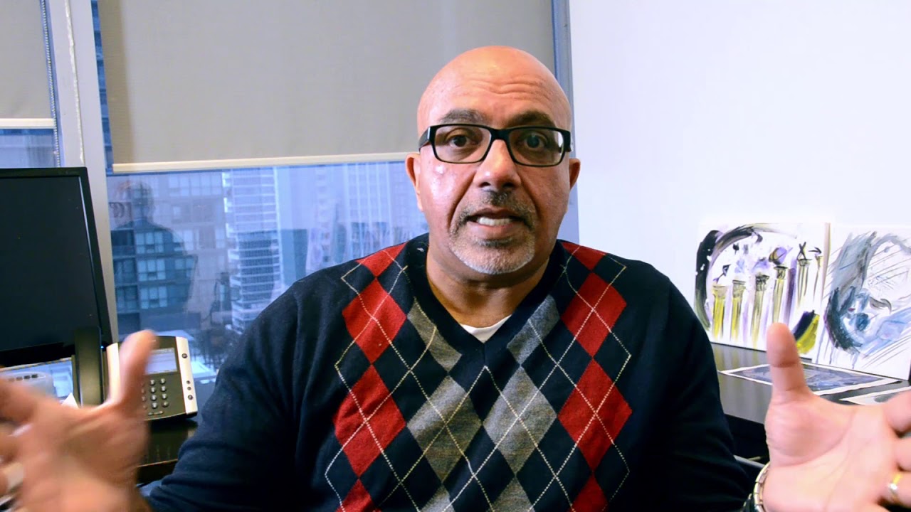 Career Progression in HR | Omer Aziz - YouTube