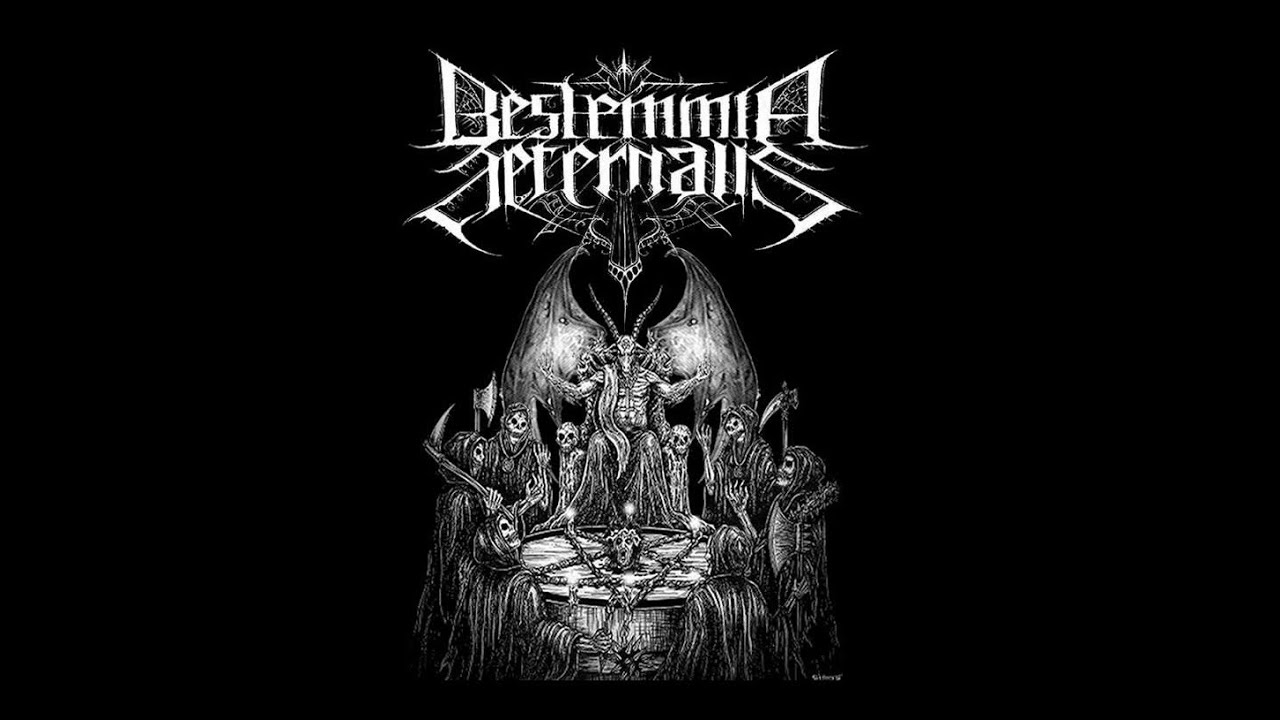 Bestemmia Aeternalis - Embracing Hell (2005 EP) - YouTube