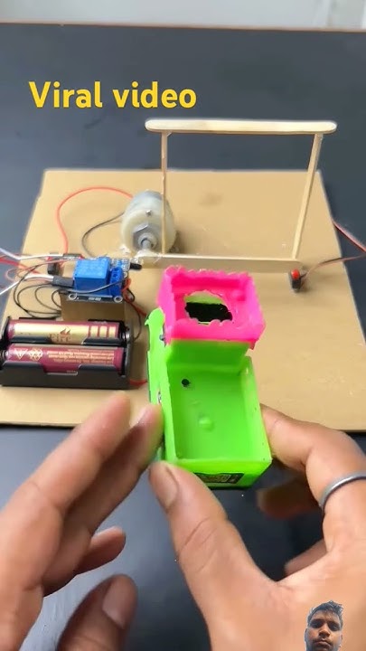 Easyscienceprojects Robotics Arduinoide Diy Arduino Arduinorobot Robot Youtube