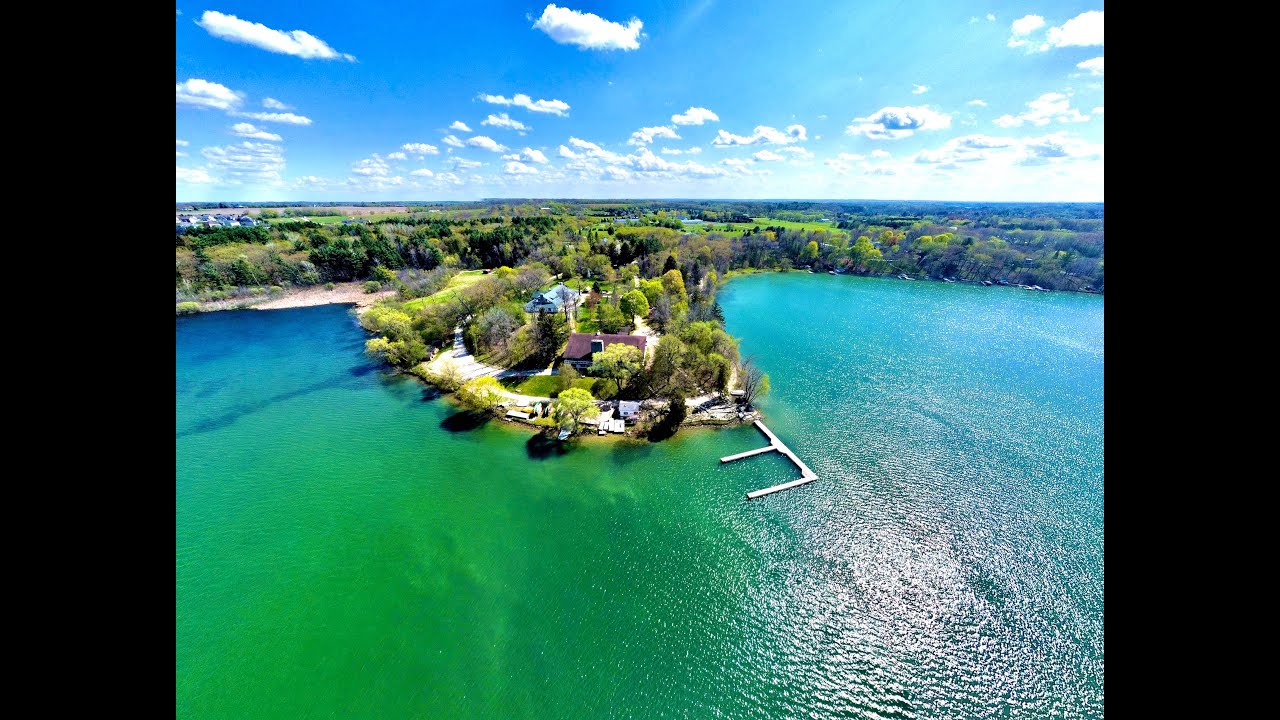 Phantom Lake YMCA Camp Summer of 2021 - YouTube