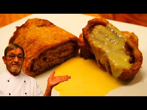 Traditional British Jam Roly Poly ( Easy and Delicious Pudding Recipe ...