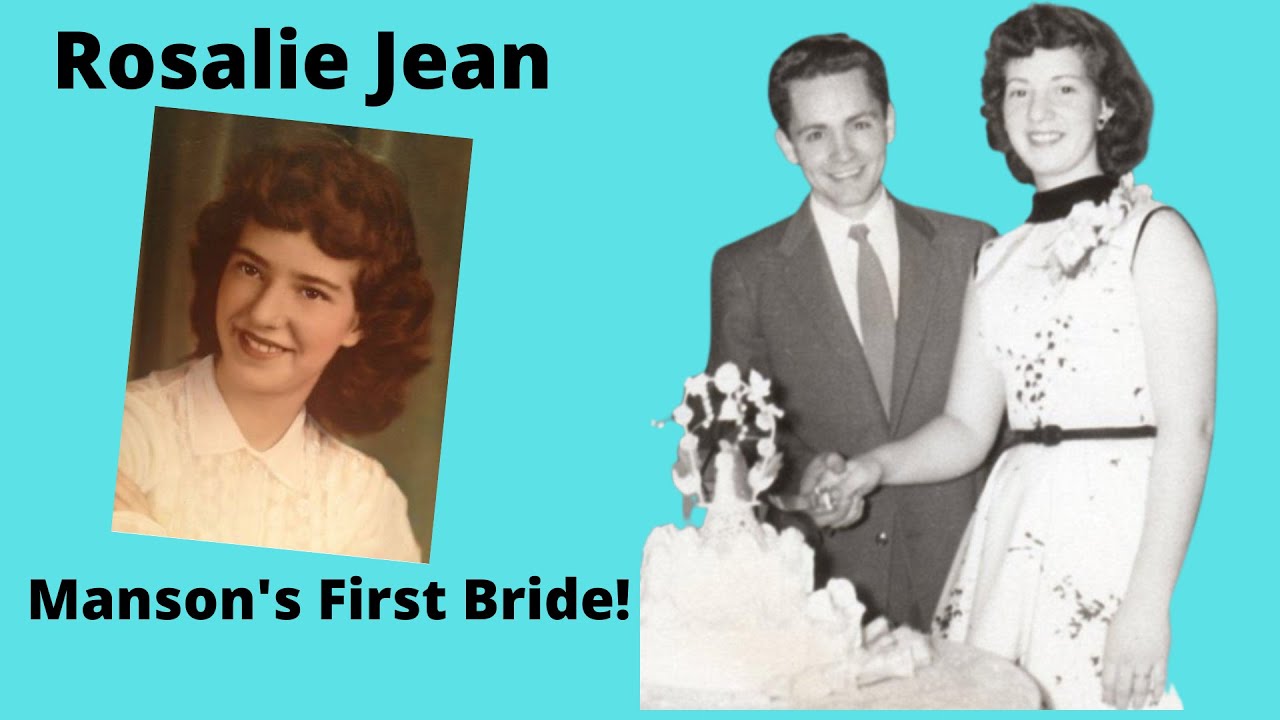 Charles Manson Girlfriend