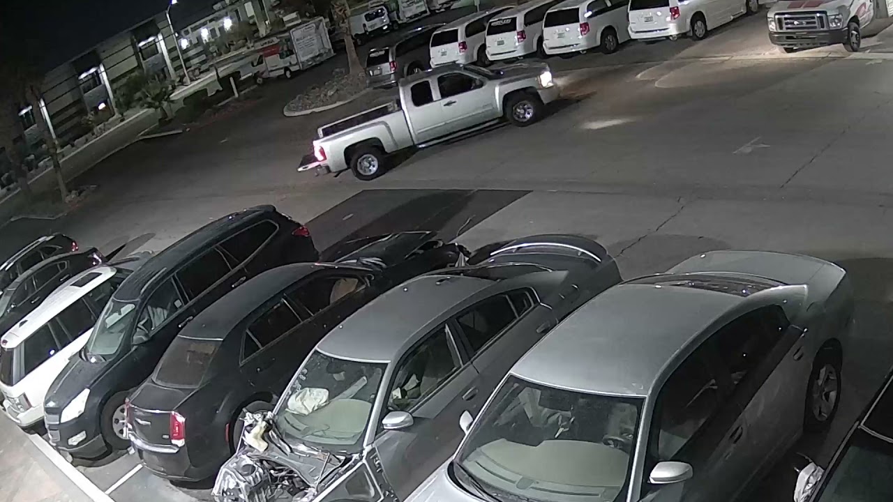 Detectives Seek Help To Identify Commercial Burglary Suspect Youtube