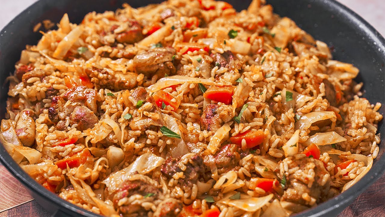 You will see the amazing result! Top 🔝 3 easy, quick and very delicious ...