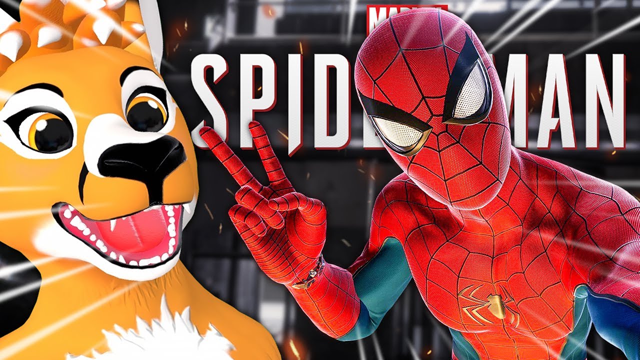 PIOTER PARKER ROBI PORZĄDEK NA PODLASIU I NISZCZY GANGI ŚWIEŻAKÓW ...