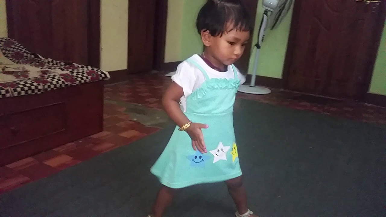 Ashna shrestha - YouTube