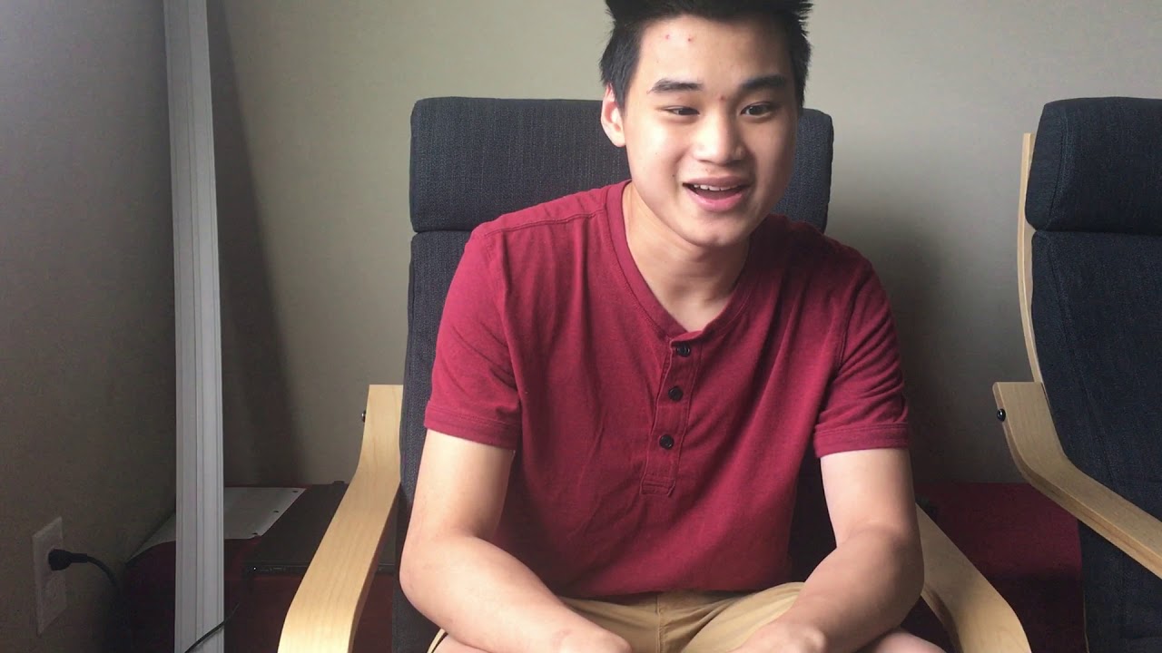 Hey Future Me | Nathan - YouTube