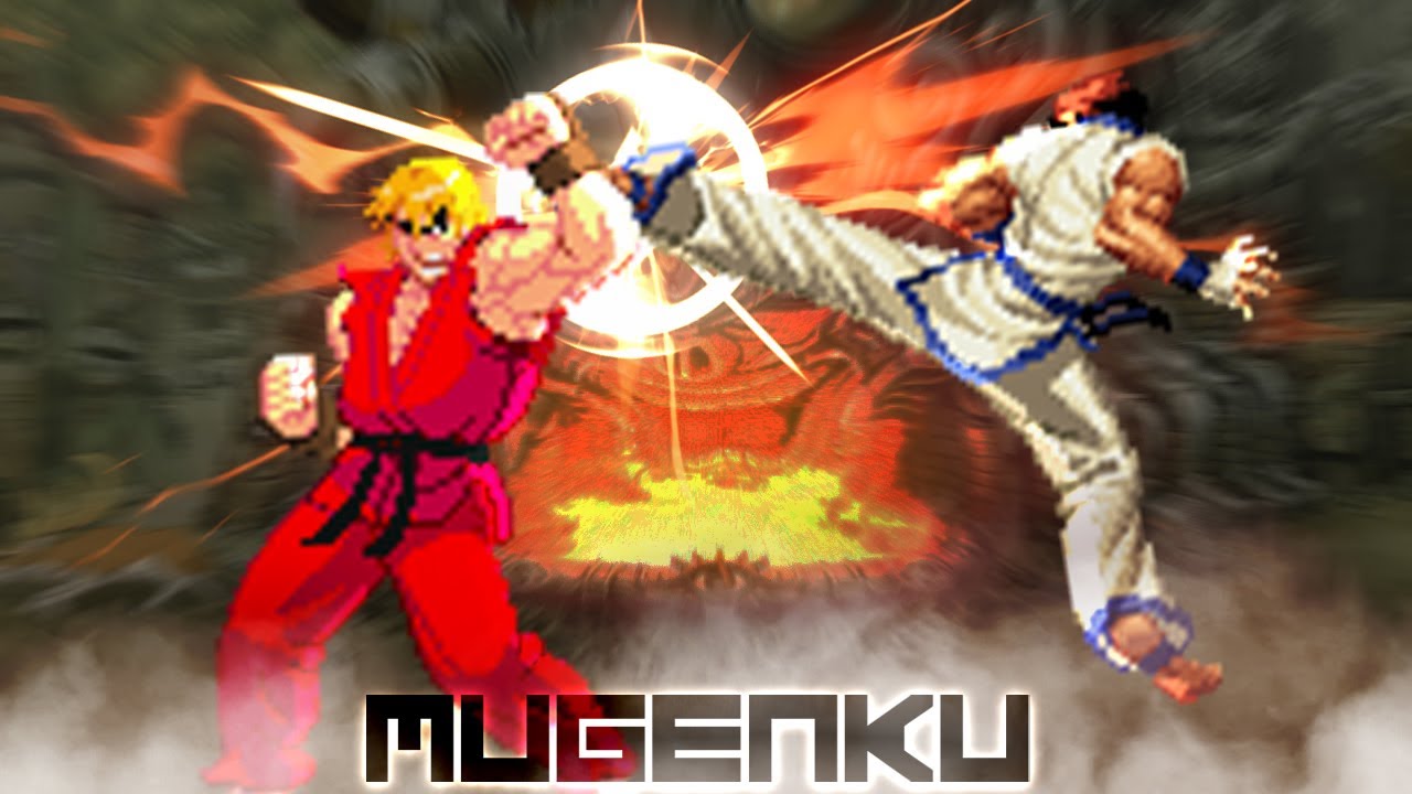 Daigo Ken Master vs Kim Kaphwan BX. Parry a thousand kicks! Street ...