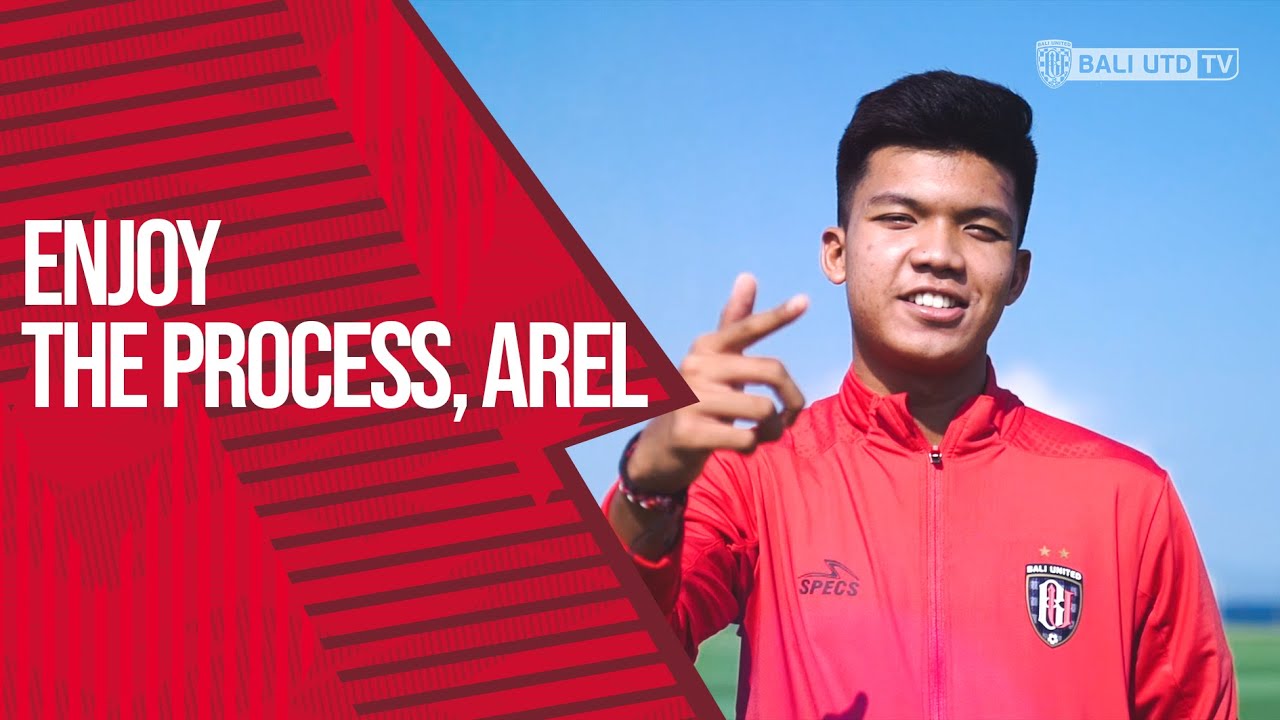 KADEK AREL Dan Kisah Meniti Karir Dari Usia Muda | THE NEXT GEN BALI - YouTube