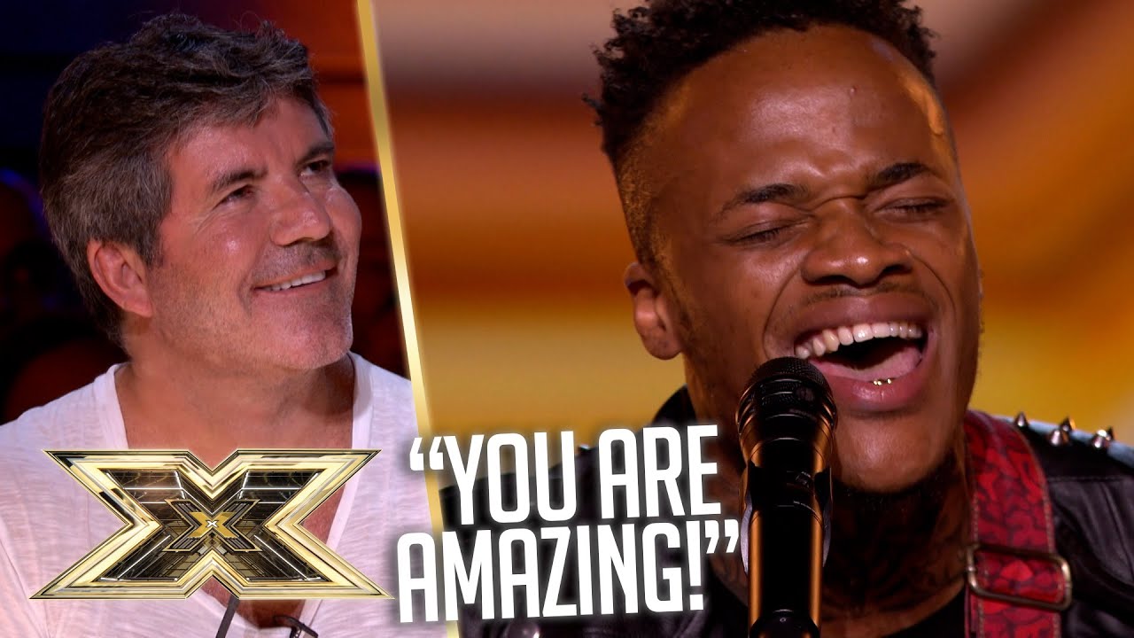 Church singer takes on High School Musical hit! | Unforgettable ...