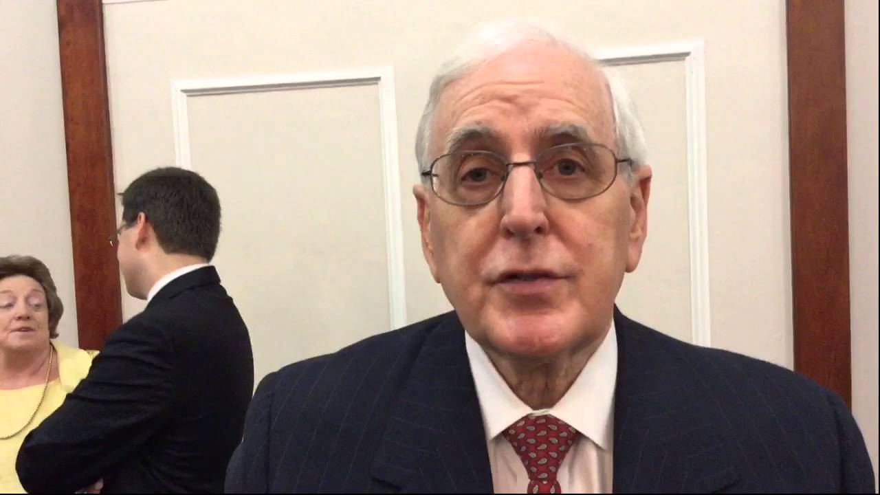 Bevin Attorney On set-Aside plan - YouTube