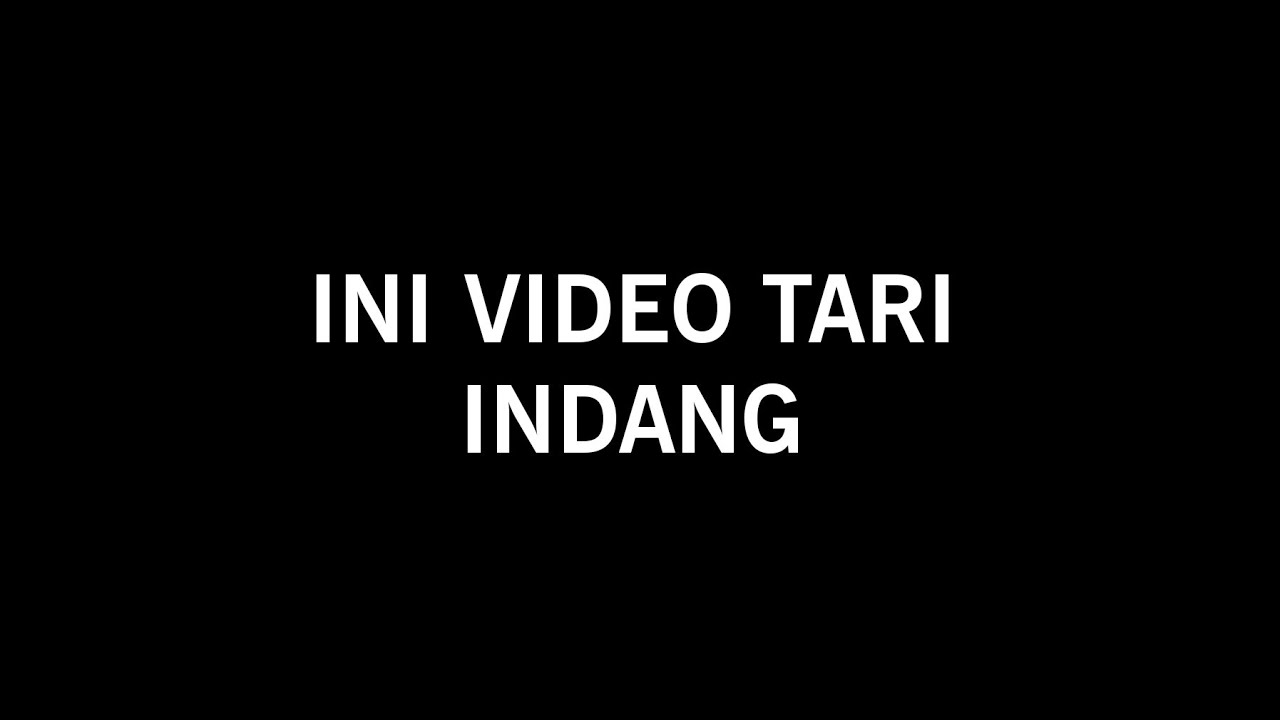 Tari Indang - Aura Project Presents - YouTube