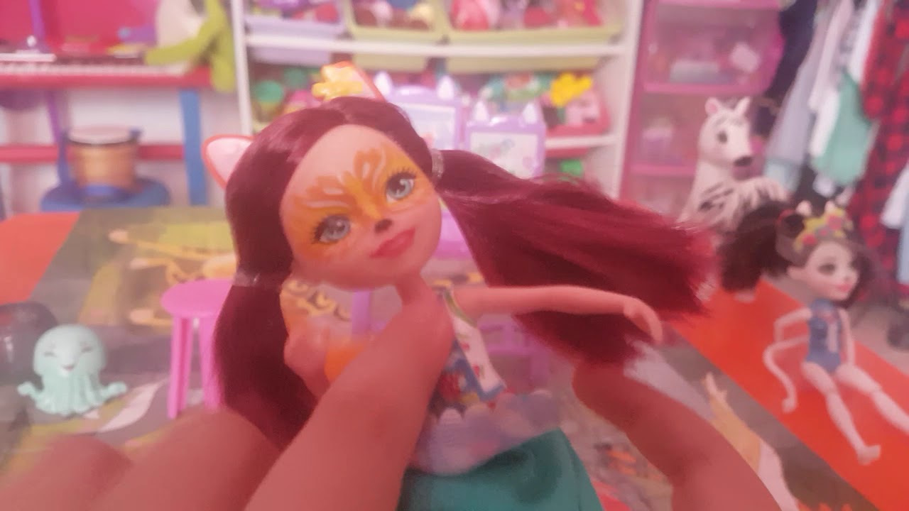 Felicity Fox - YouTube