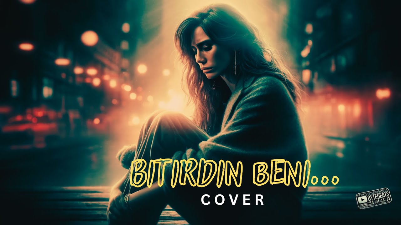 Bitirdin beni... (Cover) - YouTube