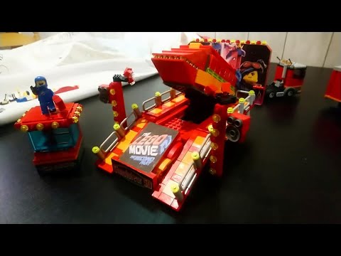 Relooking du convoi N°6 + Montage (Simulateur 5D) - YouTube